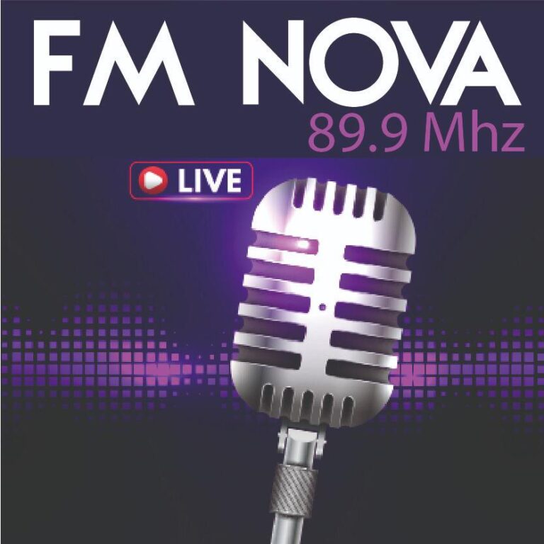 Nova FM – Nova FM
